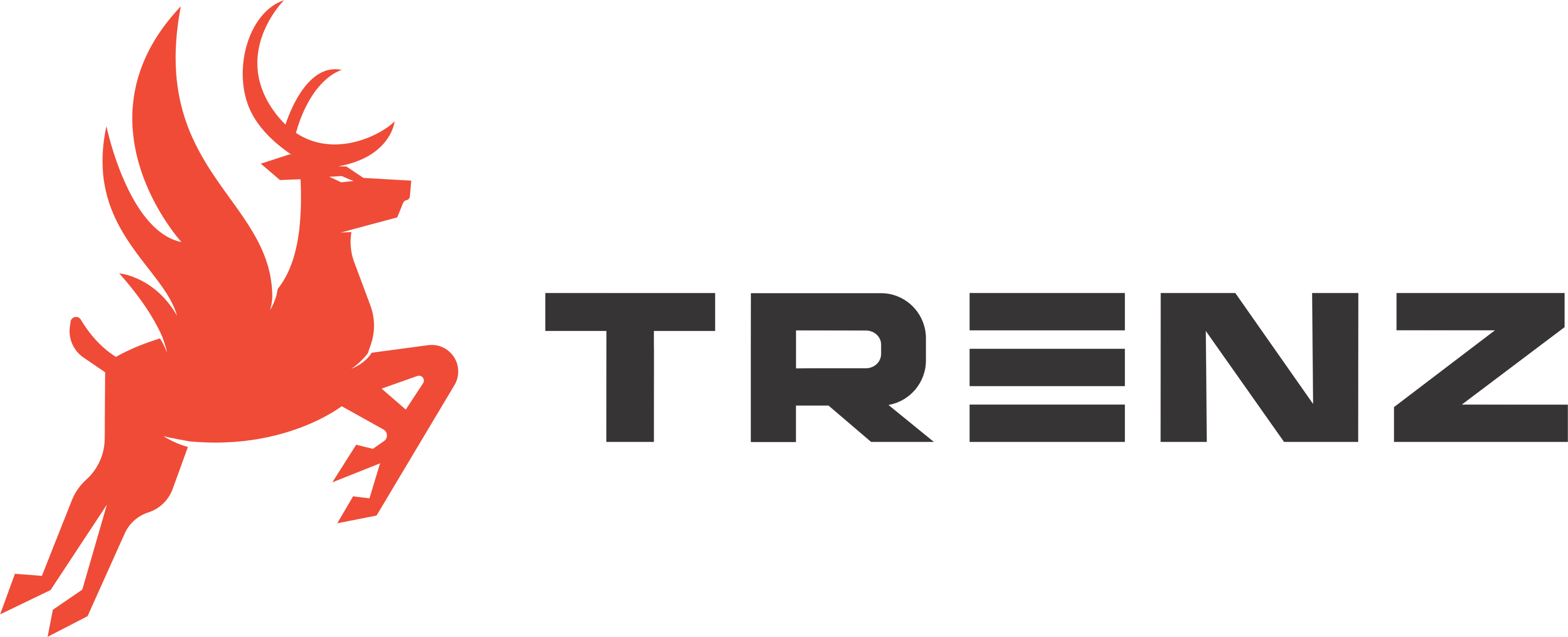 Elevating Your Game Every Step Of The Way Trenz